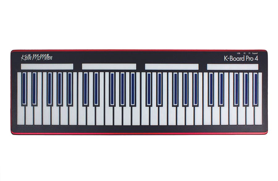 6 of the best MPE controllers - Total control: how the latest MPE ...