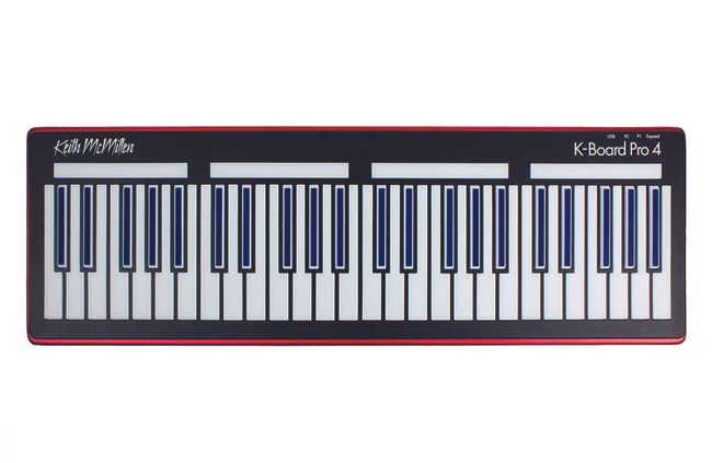 6 of the best MPE controllers - Total control: how the latest MPE ...