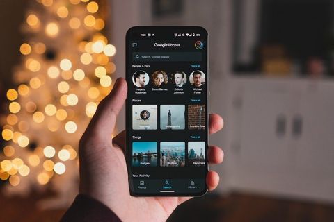 Google Photos 'Collections' tab update rolls out, reorganizes your ...