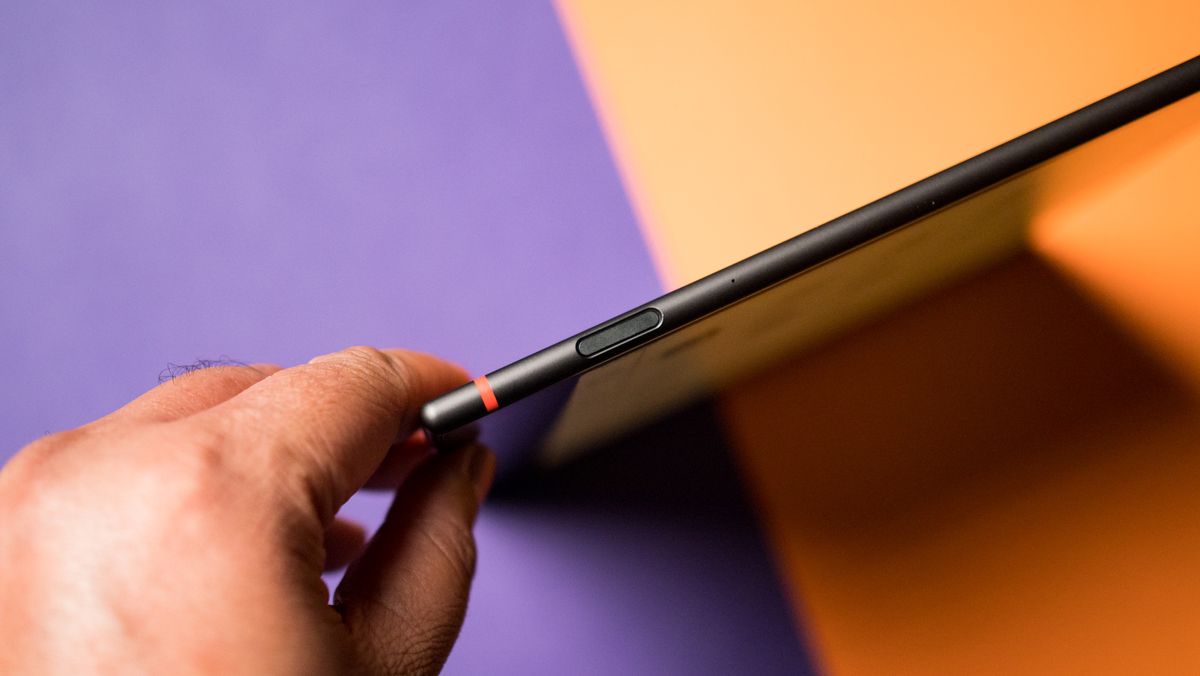 Onyx Boox Note Air 3 review: A large e-reader that's terrific at taking ...