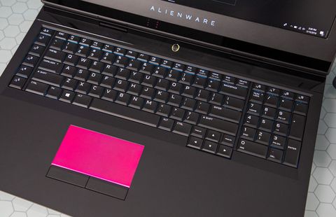 Alienware 17 R5 - Full Review and Benchmarks | Laptop Mag