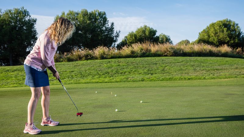 'I'm No Prude, But The Rising Trend Of Female Golf Influencers Baring ...