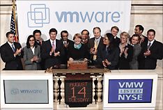 VMware IPO shares soar 79 per cent on debut | ITPro