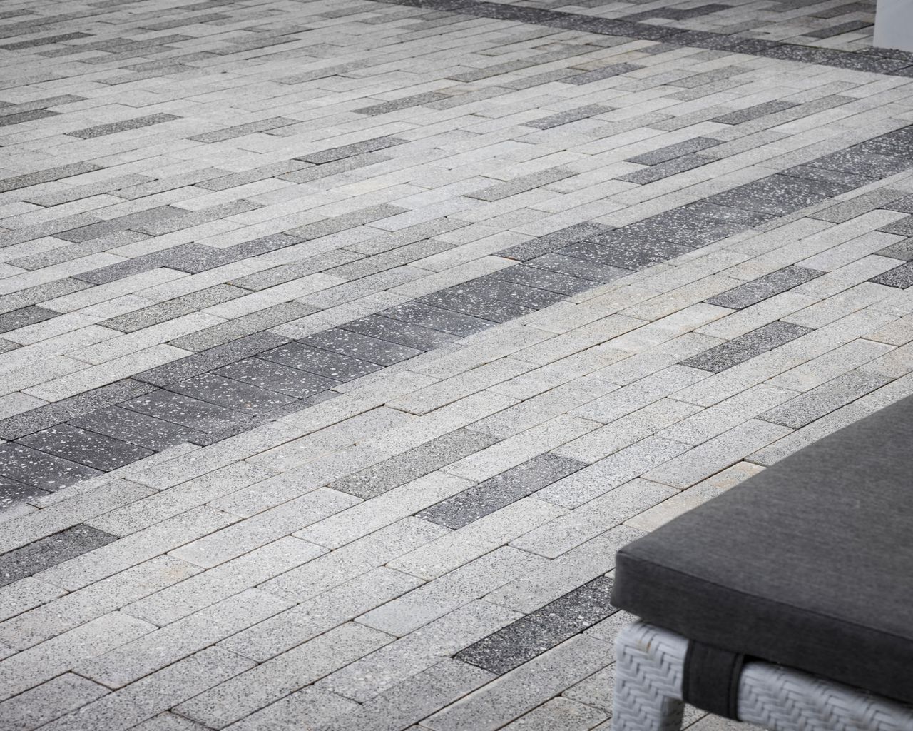 15 budget-friendly paver patio ideas for small spaces | Real Homes