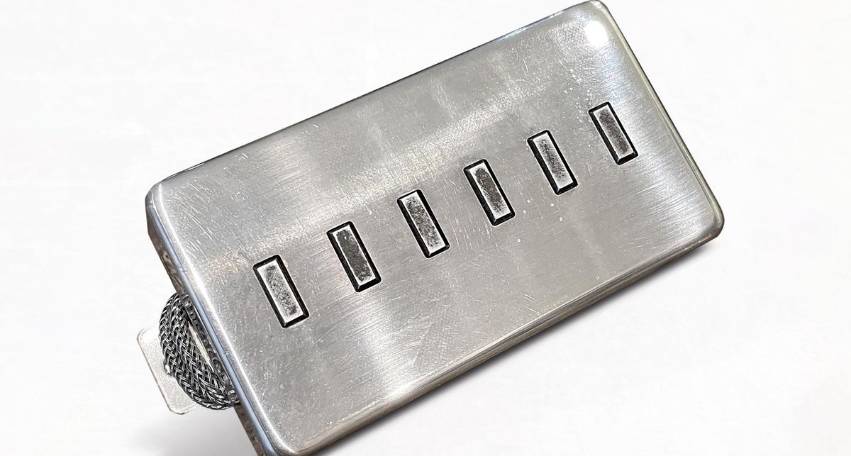 Gibson’s distinctive ‘Staple pickup’: the story and tones | Guitar World