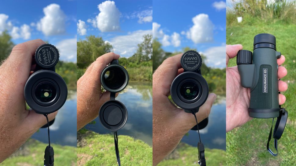 Best monocular 2025: A lightweight alternative to telescopes and ...