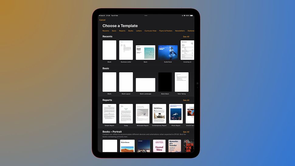 The 50 best iPad apps | iMore