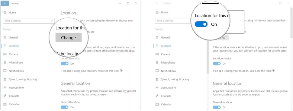 Express vs Custom: Which should you choose when setting up Windows 10 ...