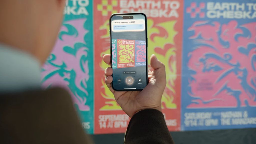 Apple Intelligence features explained - everything you need to know ...