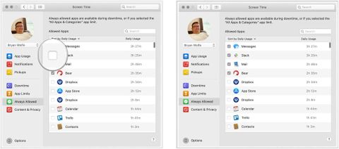 How to use Screen Time on your Mac | iMore