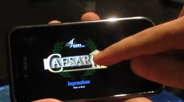 Winulator App Wants to Bring Classic Windows Games to Android | Laptop Mag