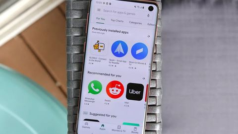 How to find the required Android version for apps on the Google Play ...