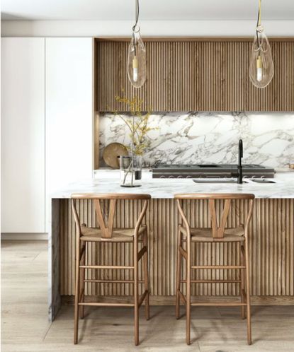 How can I make my kitchen more inviting? 6 designer looks | Homes and ...