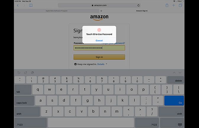 iOS 12 on iPad: Here Are the Top 11 Features | Laptop Mag
