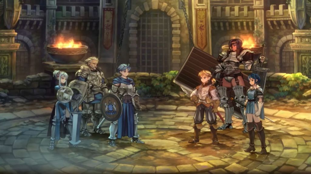 The best JRPGs to play right now | GamesRadar+