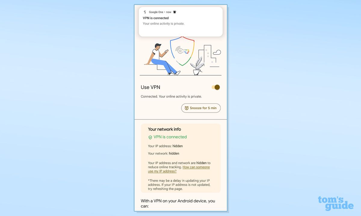 Google Play Protect review: This free antivirus app has seen some major ...