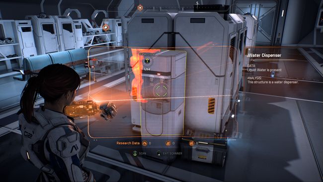 Mass Effect: Andromeda review: "Not a disaster, but definitely not the ...