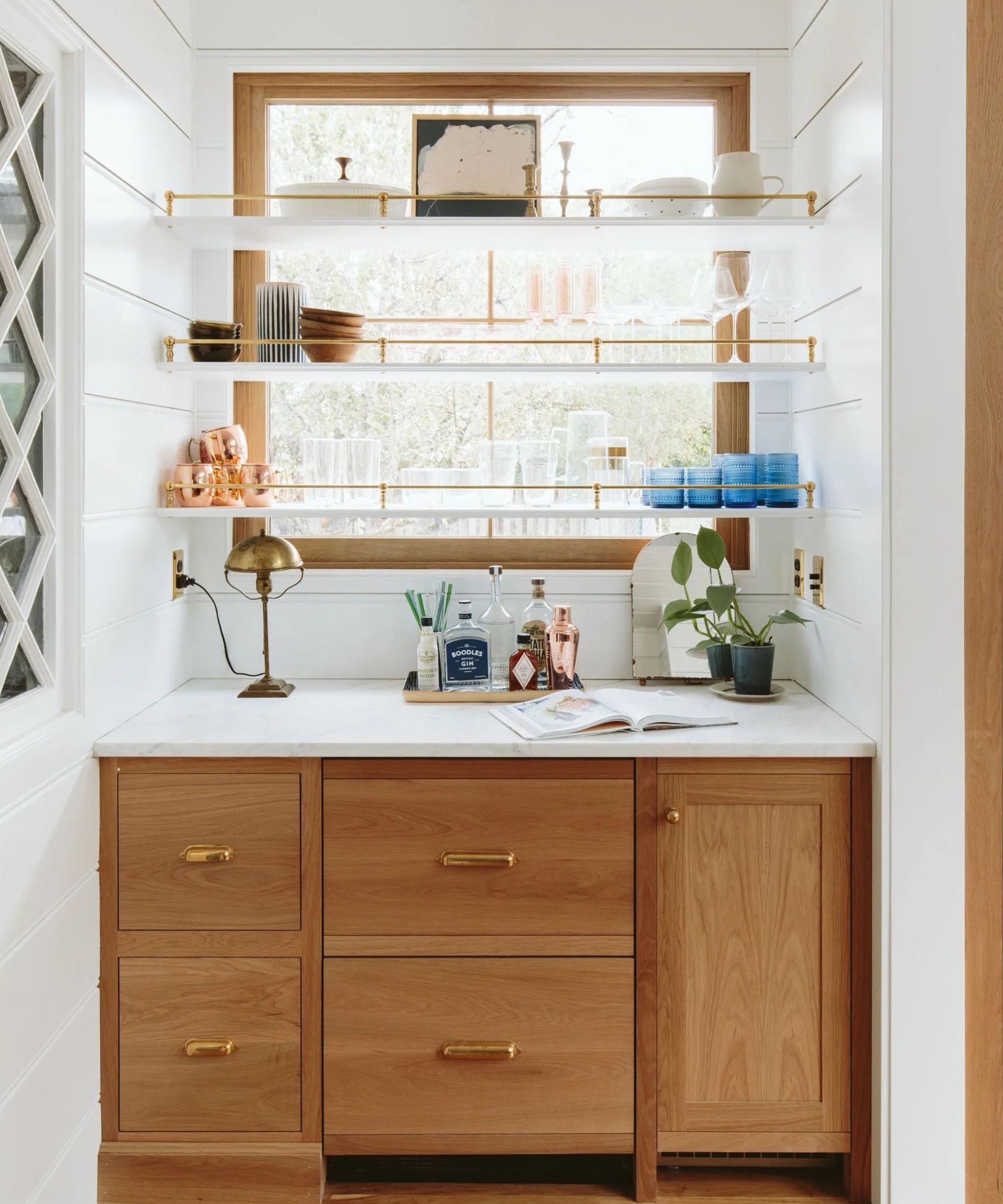 Emily Henderson's kitchen is the perfect balance between form and ...