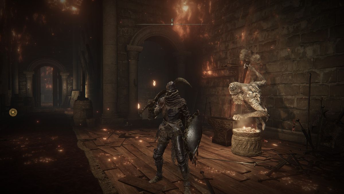 How to find Smithing Stones and upgrade weapons in Elden Ring | Tom's Guide