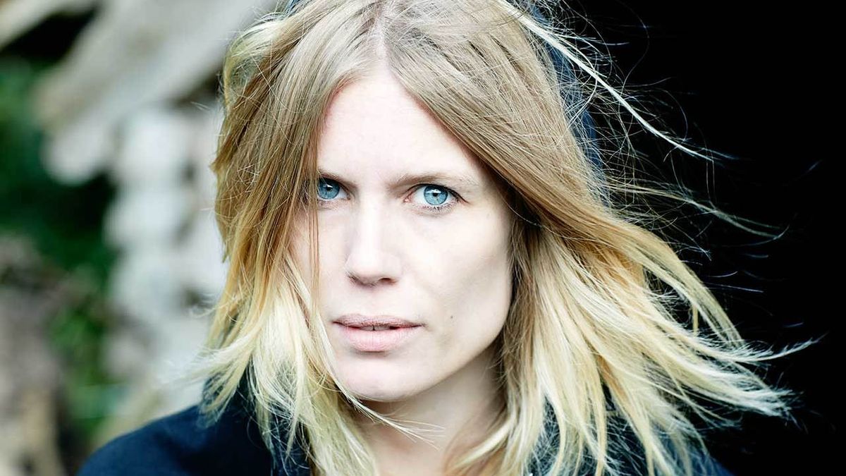 Myrkur: "The more time I can spend in nature, the better for me" | Louder
