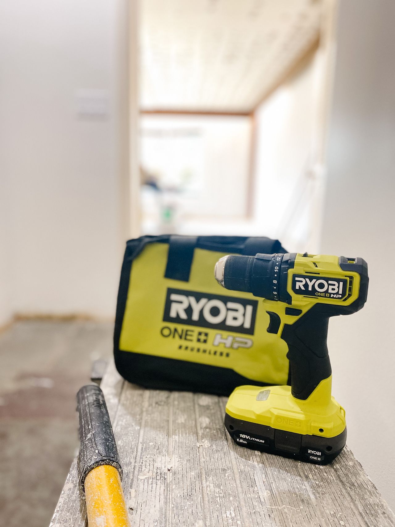 RYOBI ONE+ HP 18V cordless drill and driver review: A toolbox must have ...