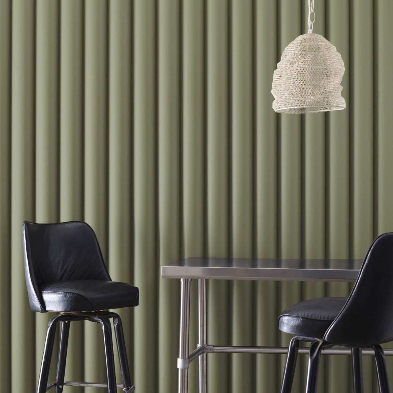 Designers and color experts share their 7 favorite olive green paint ...