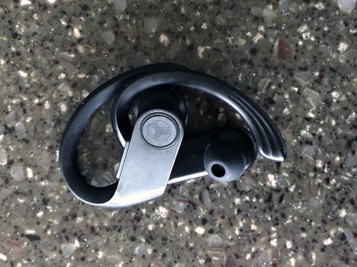 Treblab X3 Pro True Wireless Earbuds review: Expensive sound for less ...