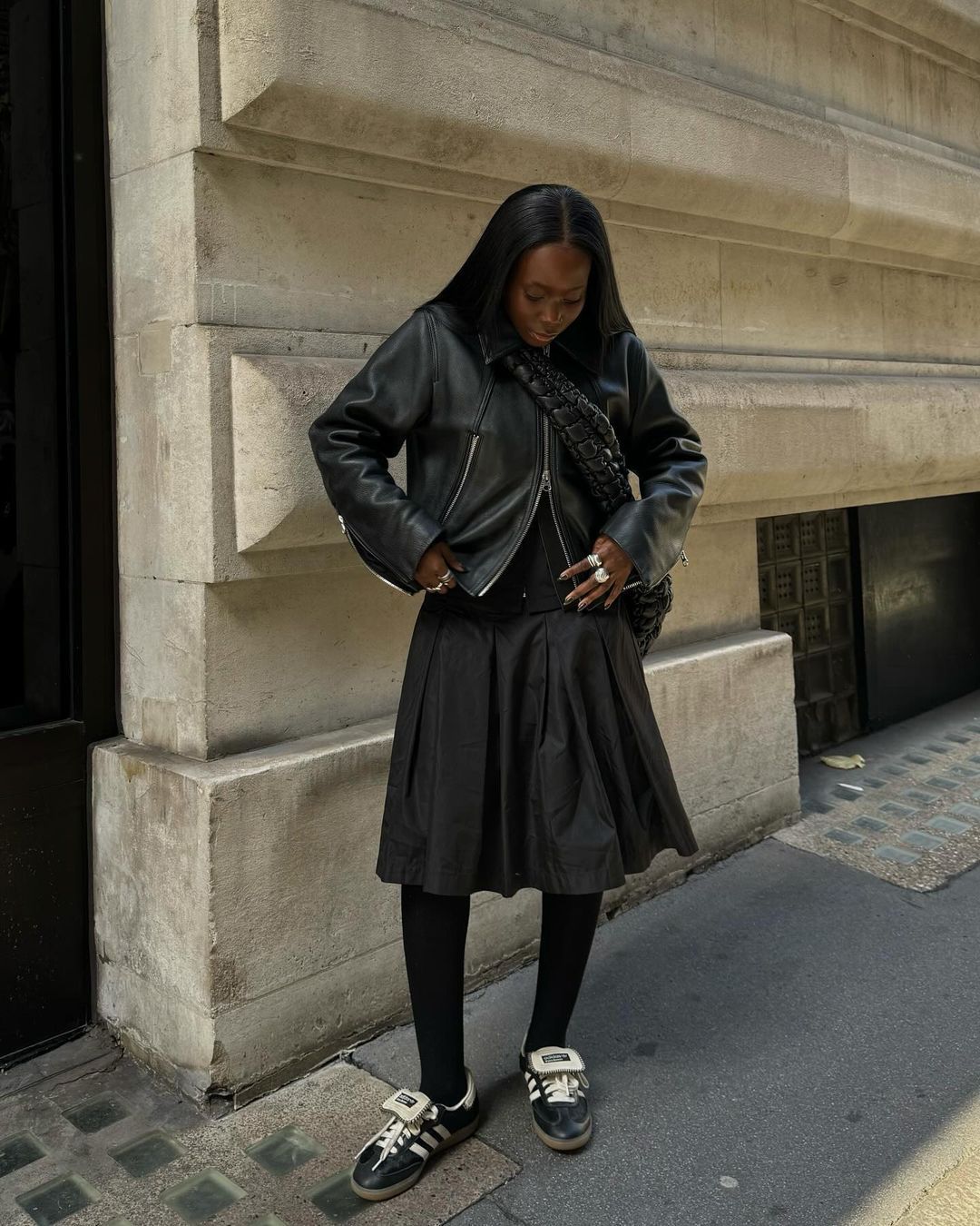 Skirt Trends 2024: 5 Pretty Skirts I'm Seeing Everywhere Now | Who What ...