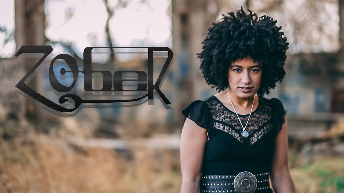 Watch Spirit Machines mashup Led Zeppelin's Kashmir and Tool's Sober ...