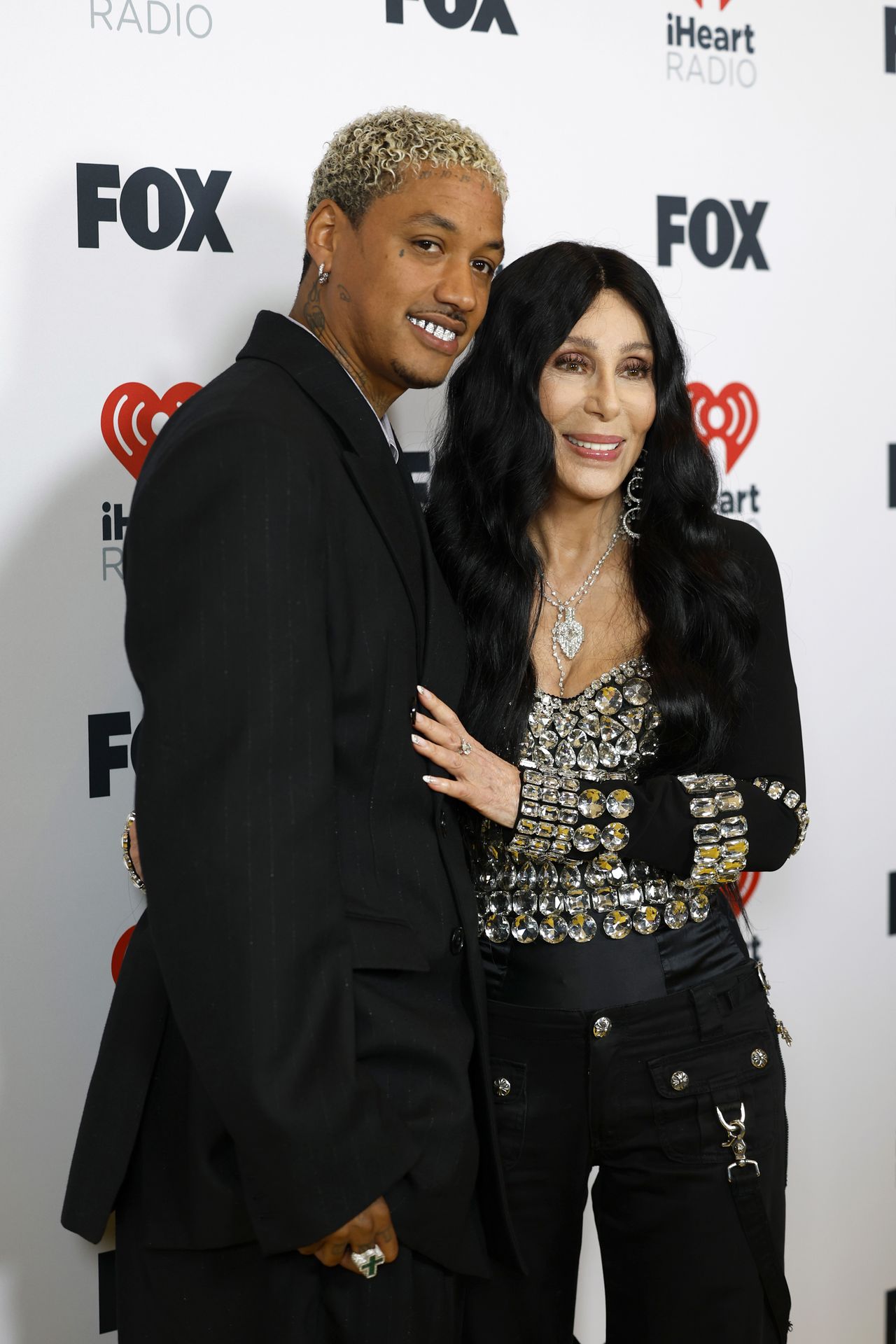 Cher, Who Turns 78 Today, Says She’ll Celebrate By “Putting My Pillow ...