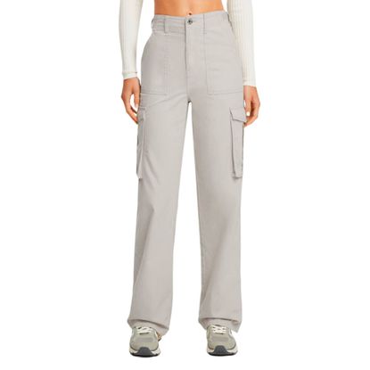 Hailey Bieber proves this Y2K trouser trend is here to stay | Marie ...