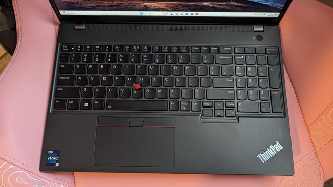 Lenovo ThinkPad L15 Gen 4 review: This business laptop should be fired ...