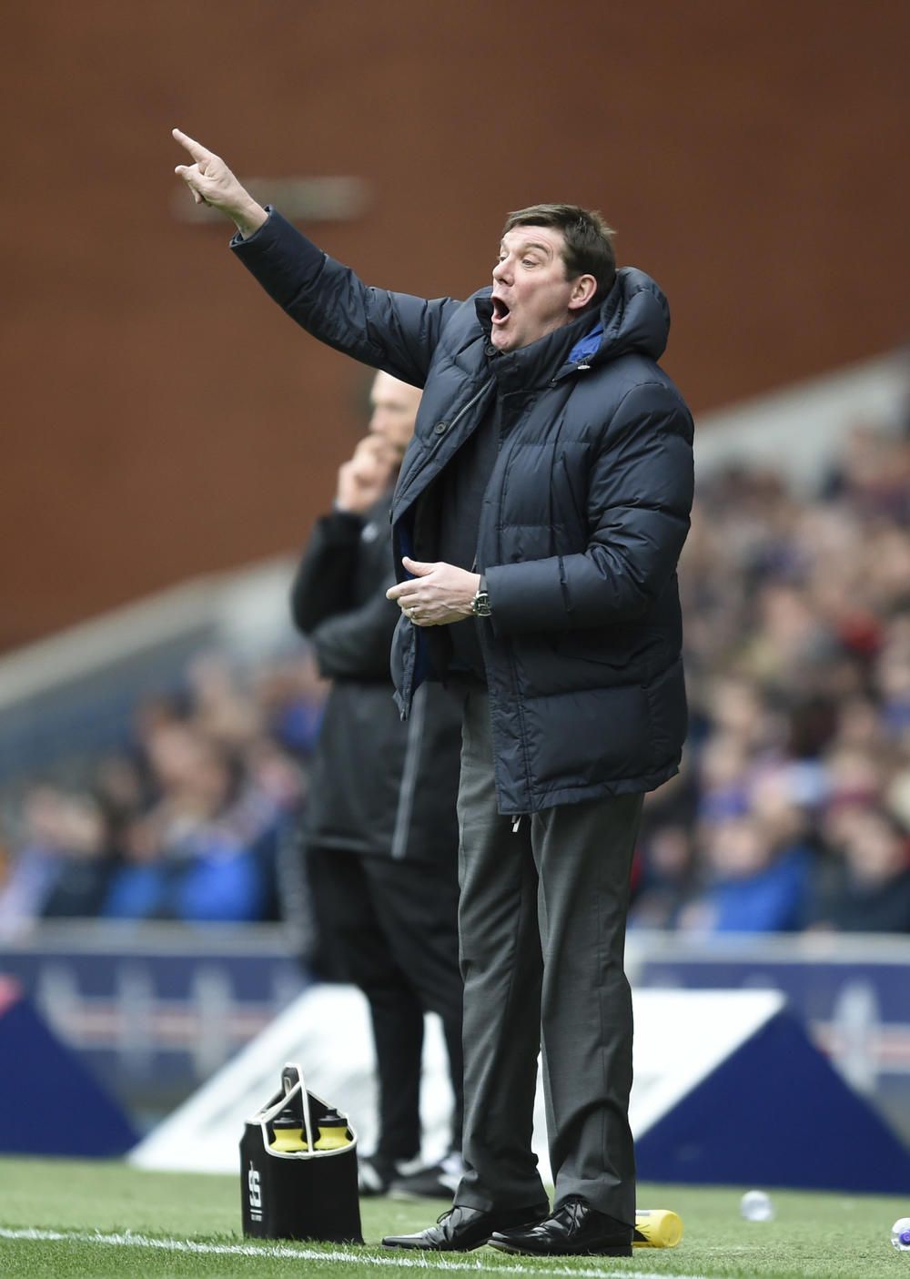 Wright welcomes lift provided by midweek win | FourFourTwo