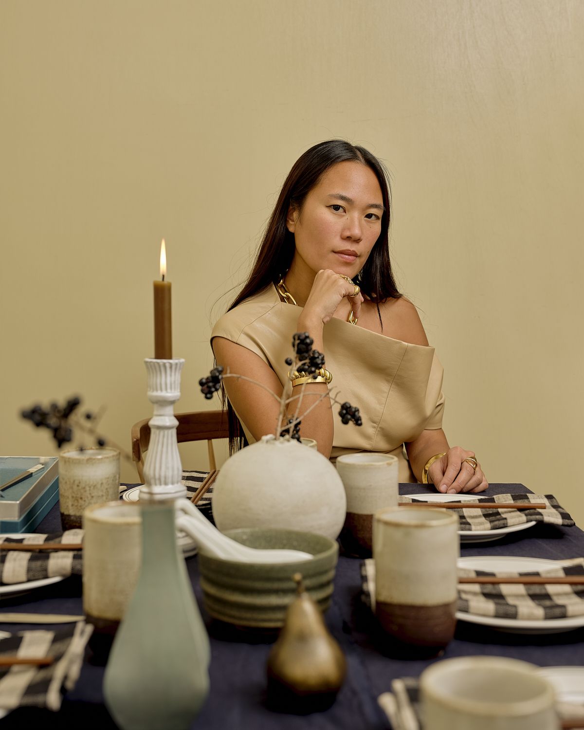 Design store Beverly's opens in New York's Chinatown | Wallpaper
