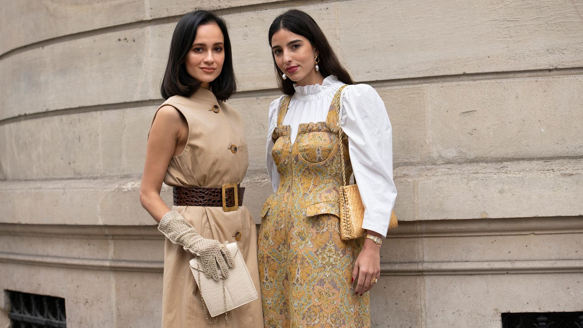 The 10 Best London Based Fashion Bloggers To Follow RN | Marie Claire UK