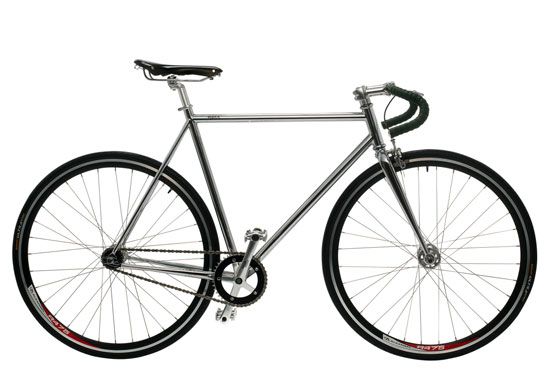 Cooper announces new range of bikes | Cycling Weekly