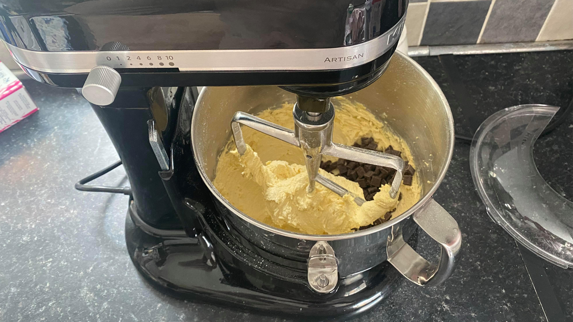 KitchenAid Pro Line Series Stand Mixer review | Top Ten Reviews