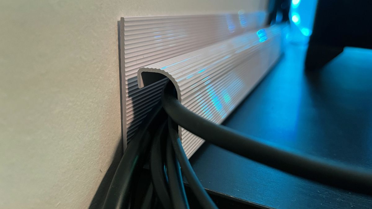 Conquer your computer cable maelstrom with these cheap solutions | PC Gamer