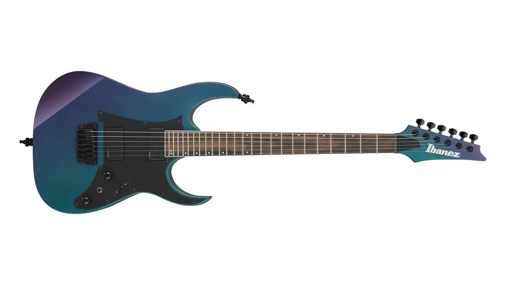 Ibanez launches 15 eye-catching new RG models for 2021 | Guitar World