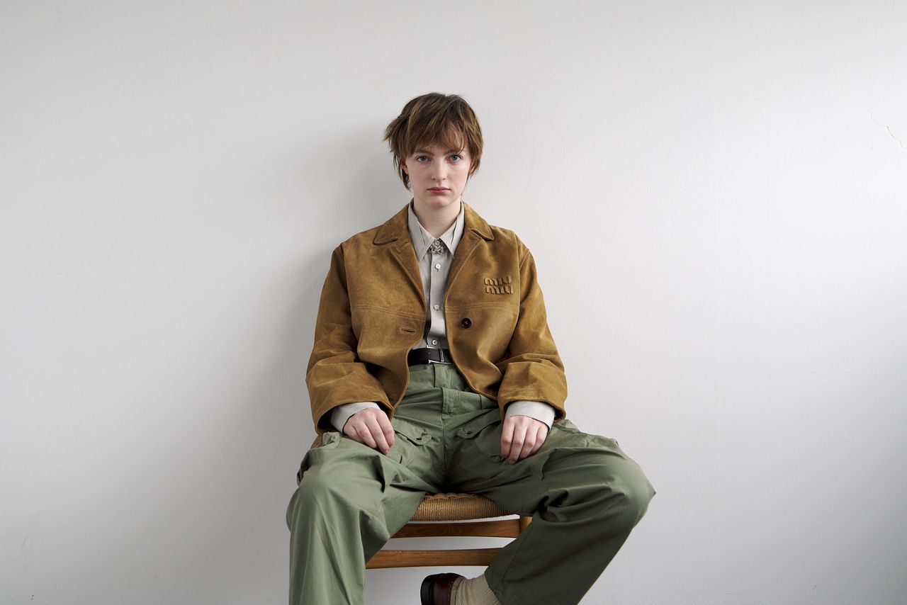 Utilitarian men’s fashion, made to elevate the everyday | Wallpaper*