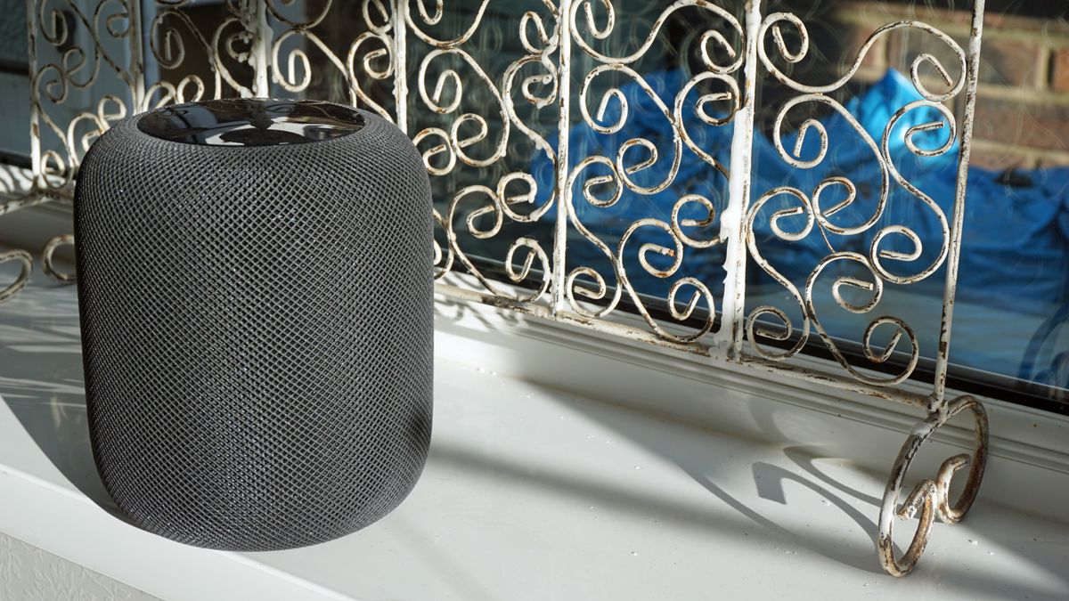 Siri, smart home and verdict - Siri, smart home and verdict - Apple ...