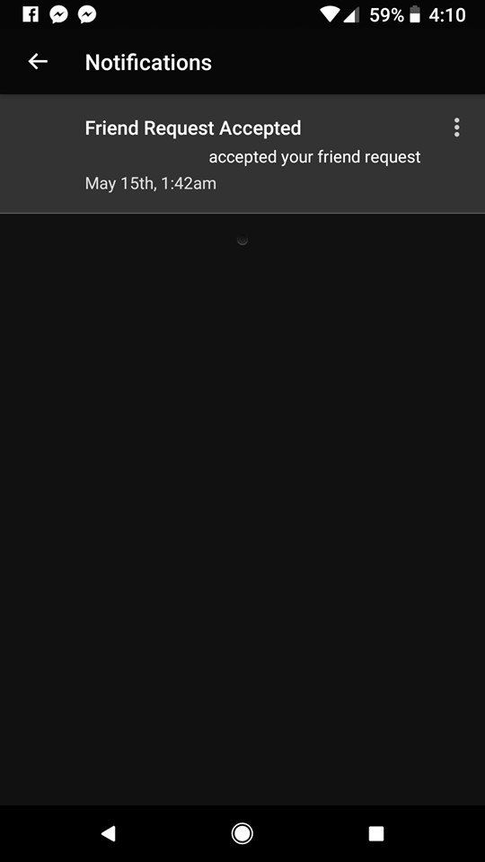 How to add friends to your Oculus Go | Android Central