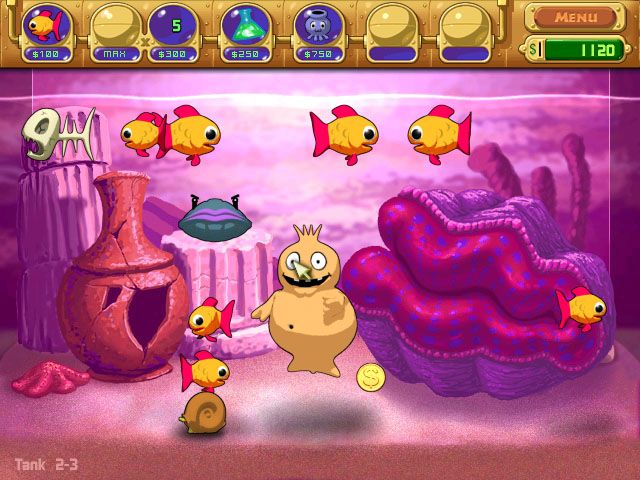 The best underwater games | PC Gamer