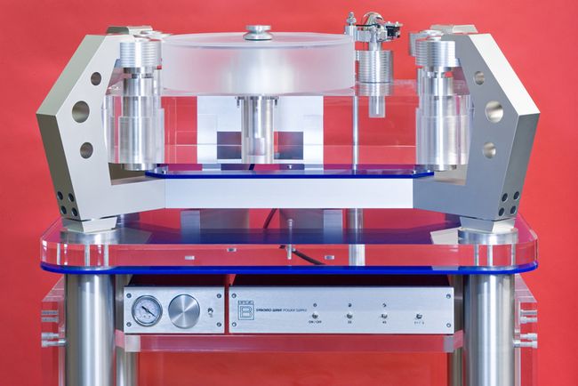 The Top 10 Most Expensive Turntables money can buy | Louder