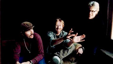 The 20 Greatest Supergroups of All Time | Guitar World