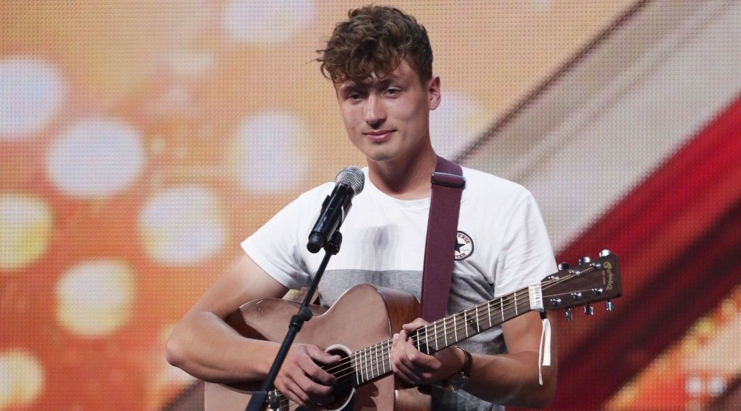 Joe Waller quits The X Factor: It's not the 'best thing' for my career ...