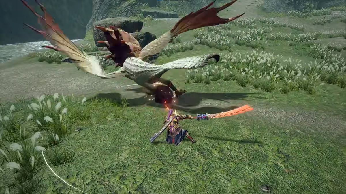 Monster Hunter Rise best weapons tier list | GamesRadar+