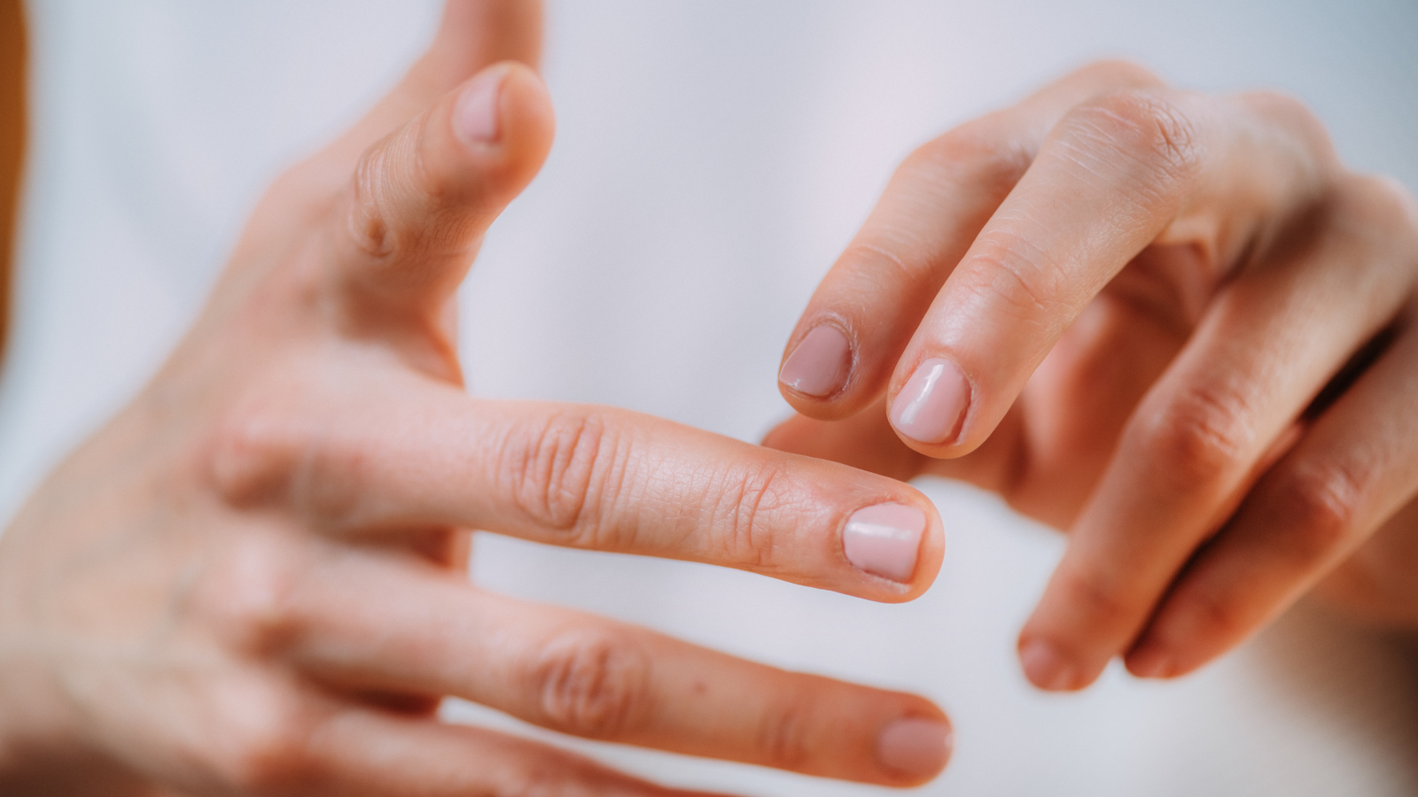 What is EFT Tapping? The simple five-step process to feeling less ...