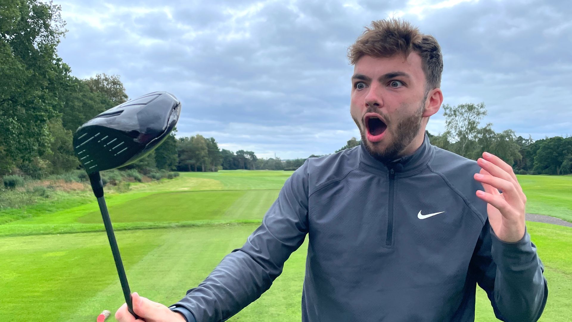 6 Embarrassing Mistakes That Risk Damaging Your Driver | Golf Monthly