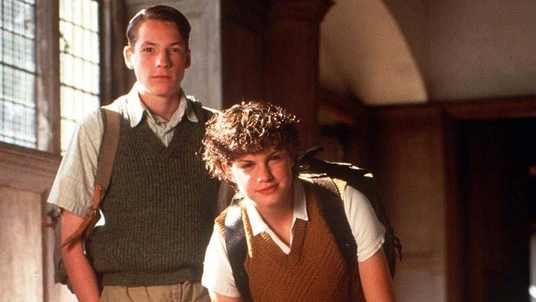 Original George child star to appear in new Famous Five | What to Watch